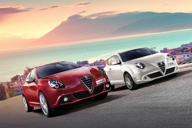 Feel the Alfa Romeo SUMMER DRIVE試乗キャンペーン | アルファ ロメオ（Alfa Romeo）正規ディーラー ...